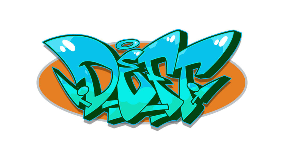 Skiss5 | Illustrations | Deft One | Artiste Graffiti & Street Art
