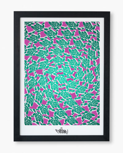 Print | Sunrise | Deft One | Artiste Graffiti & Street Art