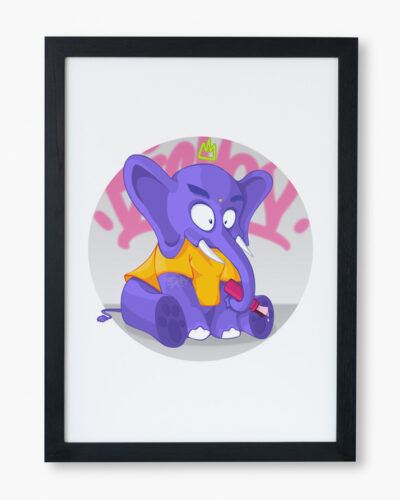 Deft Shop | Affiches & illustrations | Print