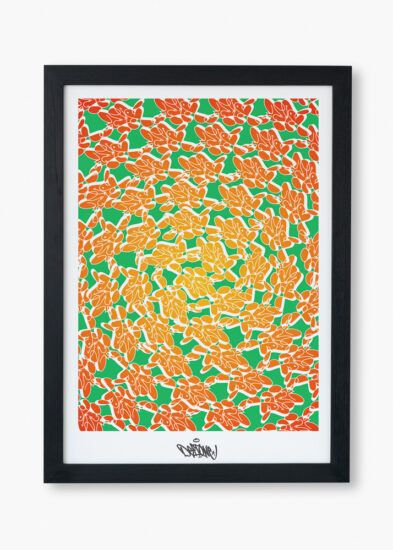 Print | Sunrise | Deft One