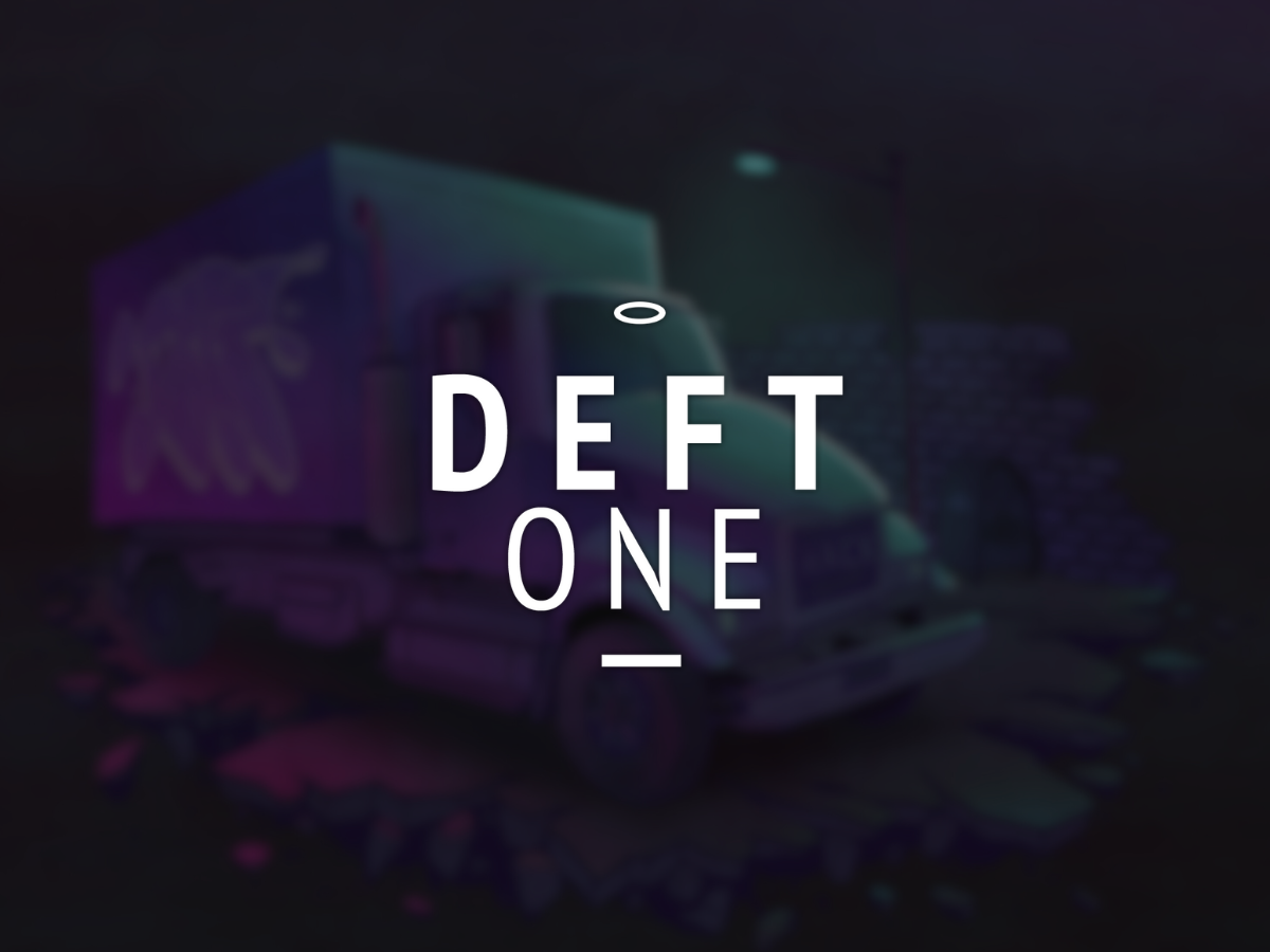 Illustrations | Deft One